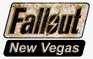Fallout Nv Logo - Fallout 3 - Free Transparent PNG Download - PNGkey