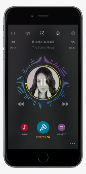 Amazing Music Studio - Music Player Gif Png - Free Transparent PNG ...