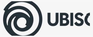 Ubisoft Logo Png Transparent - Ubisoft - Free Transparent PNG Download ...