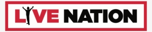 Live Nation Logo Png Picture Transparent Stock - Live Nation Logo ...