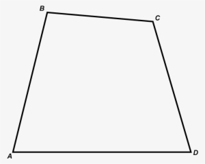 Math Clip Art - Quadrilateral No Background - Free Transparent PNG ...