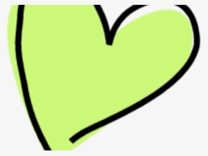 Funky Clipart Pretty Heart - Heart - Free Transparent PNG Download - PNGkey