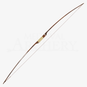 Longbow - Free Transparent PNG Download - PNGkey