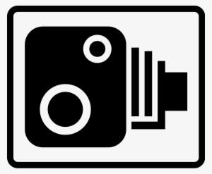 Speed Camera Icon - Speed Camera Icon Png - Free Transparent PNG ...