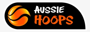 Aussie Hoops Logo - Aussie Hoops - Free Transparent PNG Download - PNGkey