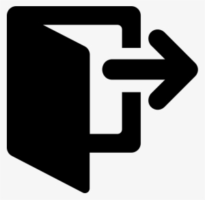 Png File Svg - Log Out Icon Png - Free Transparent PNG Download - PNGkey