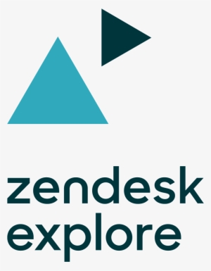 New Zendesk Logo Vector - Zendesk Logo Png - Free Transparent PNG ...