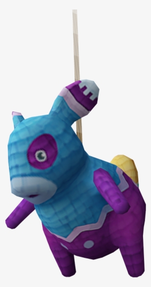 Loot Piñata Detail - Pinata Transparent - Free Transparent PNG Download ...