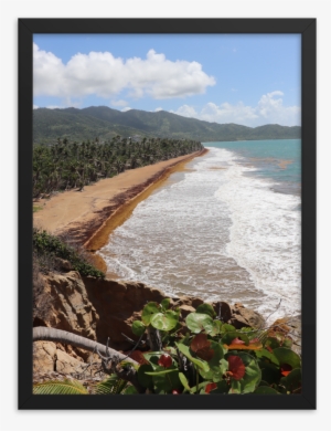 A Vertically Rectangular Picture Of Paradise With A - Beach - Free ...