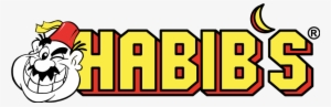 Habibs-logo - Logomarca Habib's Png - Free Transparent PNG Download ...