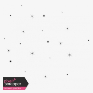 Sparkle 001 Template - Digital Scrapbooking - Free Transparent PNG ...