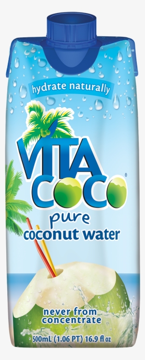 Vita Coco Logo Png - Free Transparent PNG Download - PNGkey