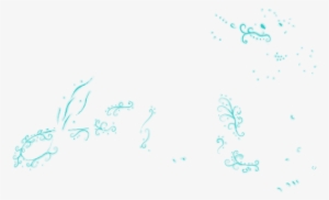 Turquoise Tattoo, Turquoise - Drawing - Free Transparent PNG Download ...