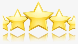 5 Star Status To Crossbasket Castle - 5 Stars Black Background - Free ...