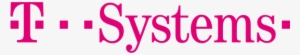 T-systems - T Systems Logo Png - Free Transparent PNG Download - PNGkey
