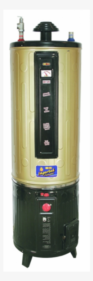 Geezer Water Heater Png - Best Geyser In Pakistan - Free Transparent ...