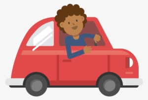 Open - Car Cartoon Vector Png - Free Transparent PNG Download - PNGkey