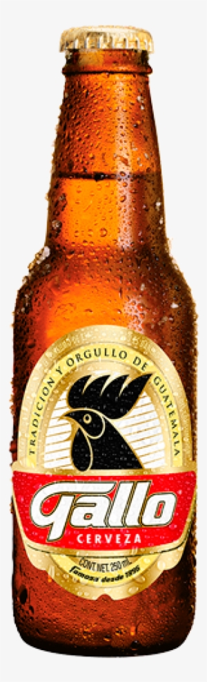 Beautiful Cerveza Gallo Botella Oz No Retornable With - Gallo Cerveza ...
