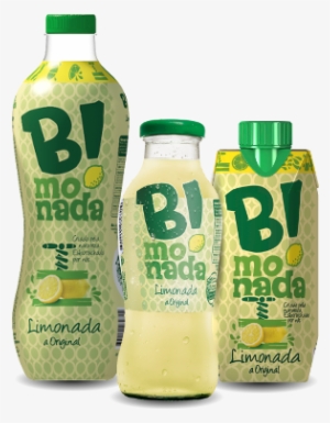 Original Lemonade - Plastic Bottle - Free Transparent PNG Download - PNGkey
