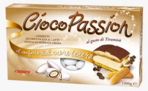 Cioco Passion - Free Transparent PNG Download - PNGkey