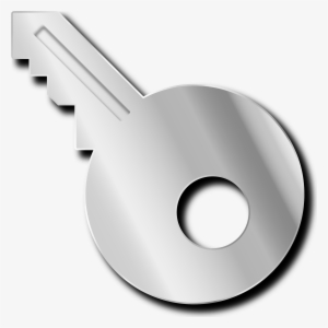 Metal Clipart Metallic - Key Metal - Free Transparent PNG Download - PNGkey