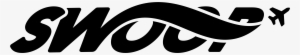 Png - Eps - Swoop Airlines Logo - Free Transparent PNG Download - PNGkey