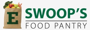 Swoop's Student Food Pantry Logo - Food Pantry Emu - Free Transparent ...
