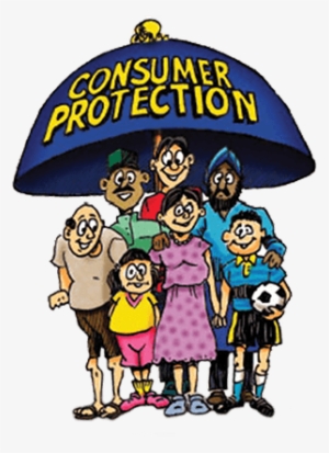 Right Clipart Consumer Right - Consumer Protection Act - Free ...