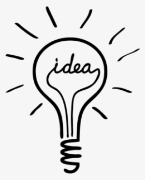 Idea Lamp Png - Free Transparent PNG Download - PNGkey