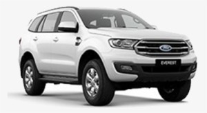 Everest Logo Png Transparent - Logo Ford Everest - Free Transparent PNG ...