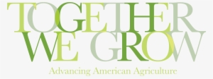 About Us - Together We Grow - Free Transparent PNG Download - PNGkey