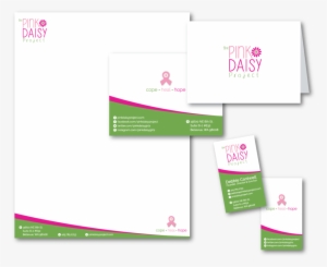 Pdp Stationery Design - Design - Free Transparent PNG Download - PNGkey
