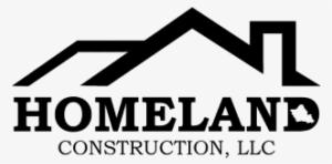 Homeland Construction Logo - Midpoint Cafe - Free Transparent PNG ...