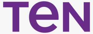 Ten Logo Xxl - Ten Group Logo Png - Free Transparent PNG Download - PNGkey
