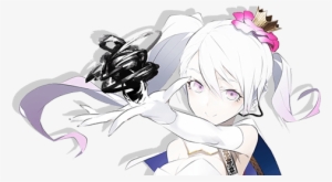 Caligula Effect Characters - Free Transparent PNG Download - PNGkey