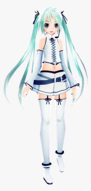 Miku PNG, Transparent Miku PNG Image Free Download - PNGkey