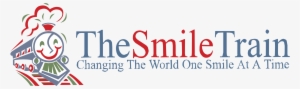 The Smile Train Logo Png Transparent - Smile Train - Free Transparent ...