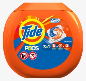 Tide Pods Free And Gentle - Free Transparent PNG Download - PNGkey