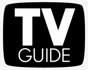 Tv Guide Logo Png Transparent - Tv Guide Logo Transparent - Free ...