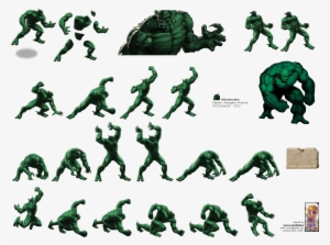 Abomination - Marvel Avengers Alliance Abomination - Free Transparent ...