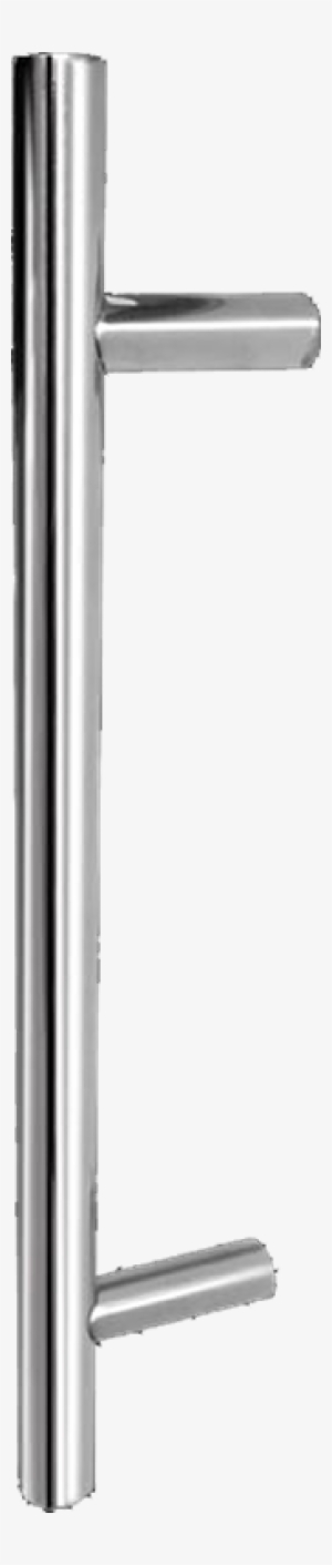 Stainless Steel Door Handle Png - Free Transparent PNG Download - PNGkey