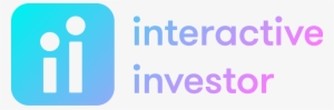 Interactive Investor - Interactive Investor Logo - Free Transparent PNG ...