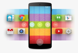 Android App Development - Android Development Transparent - Free ...