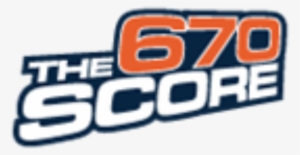 670 The Score Logo Png - Free Transparent PNG Download - PNGkey