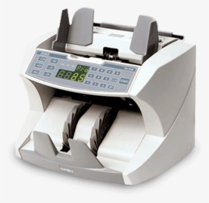 Banknote Counter - Счетчик Банкнот Pro 85u - Free Transparent PNG ...