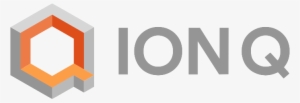 Ionq Logo - Ionq Quantum Computer - Free Transparent PNG Download - PNGkey