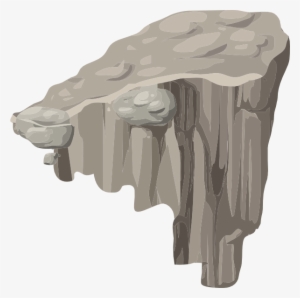 Ledge Corner - Rock Platform Png - Free Transparent PNG Download - PNGkey