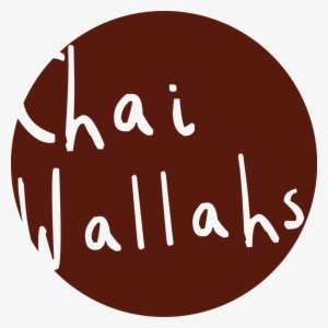 Chai Wallahs Logo - Wallah - Free Transparent PNG Download - PNGkey