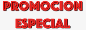 Promociones - Free Transparent PNG Download - PNGkey