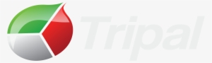 Tripal - Graphic Design - Free Transparent PNG Download - PNGkey